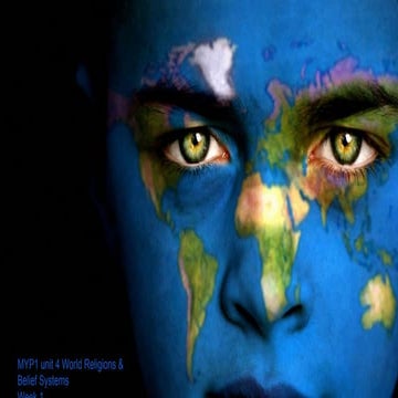 Copy of MYP1 - unit 4 - World Religions - Introduction.pptx
