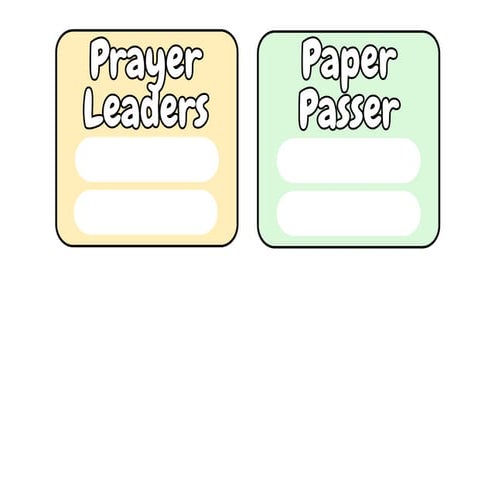 Copy of Pastel Polka Dot Job Chart...pdf