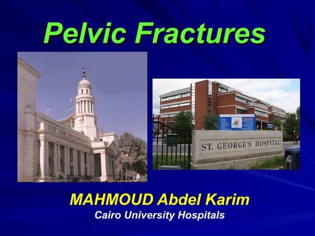 Cast & slab by dr. ahmed shedeed | PPTX