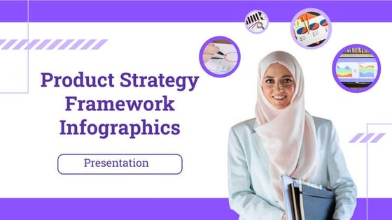 Product Strategy Framework Infographics.pptx