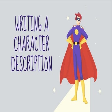Narrative Writing.ppt