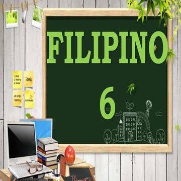 Quarter 1. FILIPINO grade six PPT .pptx