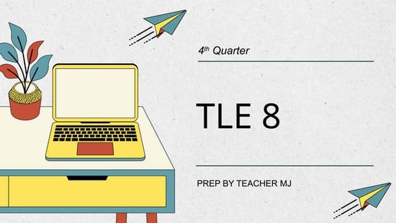 TLE 8 - TECHNICAL DRAFTING (PERFORM BASIC MENSURATION AND CALCULATION) | PDF
