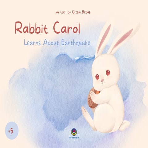 Copy of rabbit carol.pdf | First Aid | Injuries