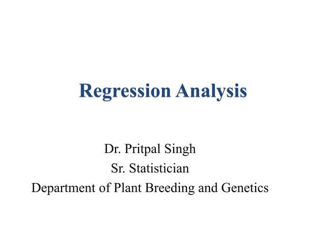 Method Comparison Studies of OLS-Bisector Regression and Ranged Major Axis Regression | PDF