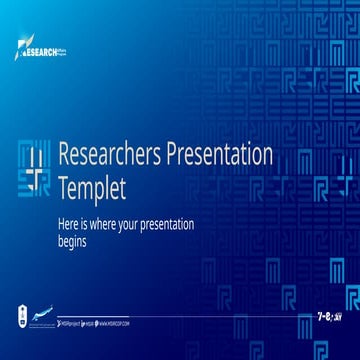 Copy of Research Presentation Template.pptx