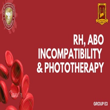 Copy of RH, ABO INCOMPATBILITY AND PHOTOTHERAPY.pdf.pdf