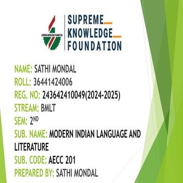 Copy of SATHI MONDAL,AECC201, CA1.pdf2017 | PDF