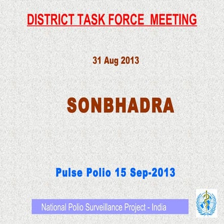 Presentation of DTF for SNID Sep13 round | PPT