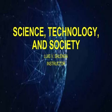 Copy of SCIENCE, TECHNOLOGY, AND SOCIETY lesson 1.pptx