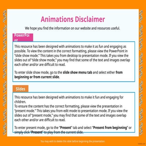 Copy of Seventh Grade Introduction to Genetics PowerPoint & Google ...