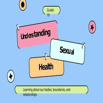 Sex Education Lesson Slides for High School.pptx