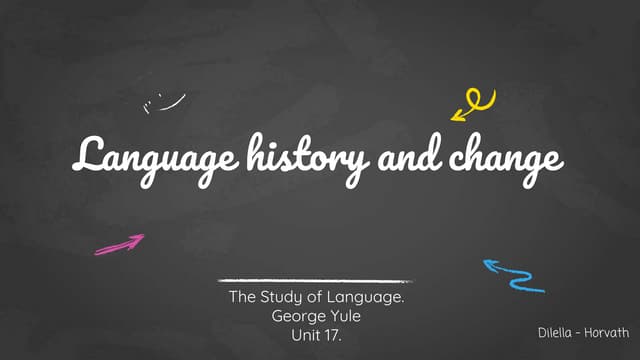 Morphology of tagalog | PPTX