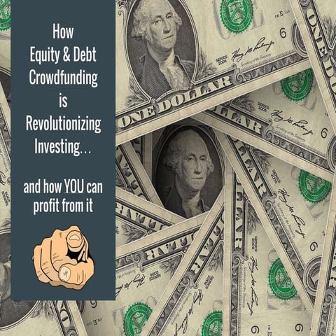 Crowd Investing Explained | PDF
