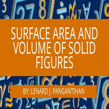 Copy of Square roots & Cube Roots Presentation in Blue, Yellow and Gray ...