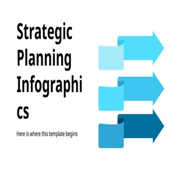 Copy of Strategic Planning Infographics by Slidesgo.pptx