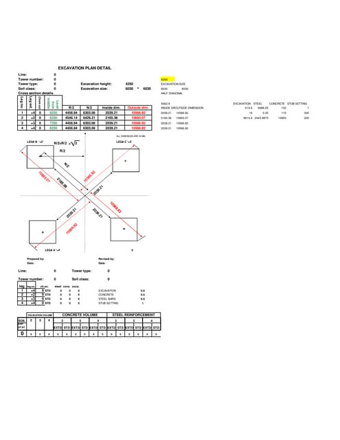 Copy of prop setting calculations final | PDF