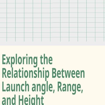 Relationship between the angle of release, range, and height.pptx