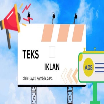 TEKS IKLAN.pptx