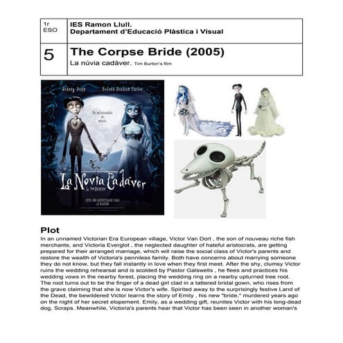 Copyof thecorpsebride.activity | PDF | Wedding | Personal Celebrations ...