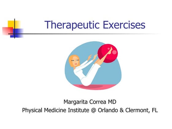Active movements | PPTX | Physical Therapy | Wellness