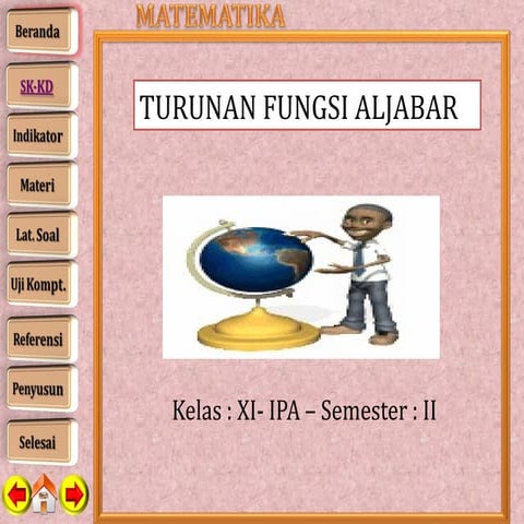 turunan | PPT