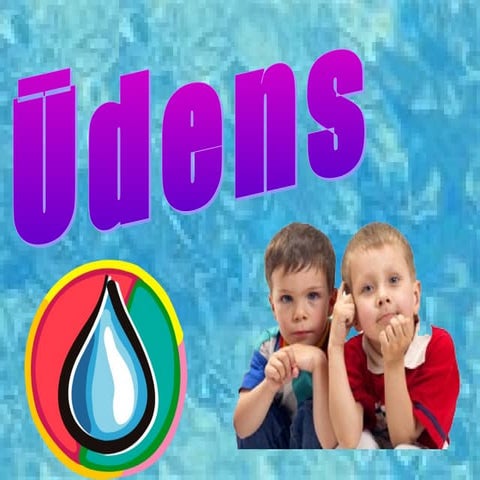 udens | PPT