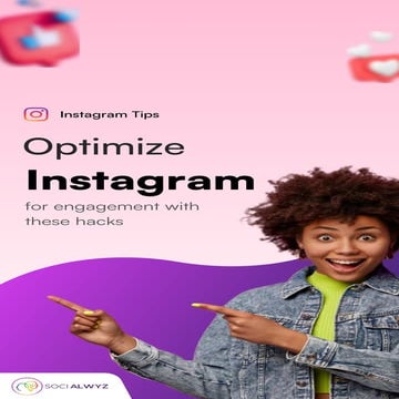 Instagram Tips and Tricks | PDF
