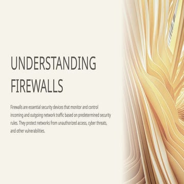 Copy of Understanding Firewalls.pptx_______ | PPTX