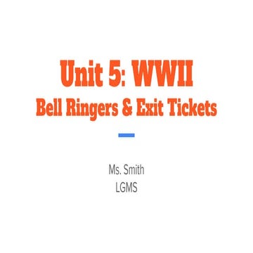 Copy of Unit 5_ WWII Bell Ringers & Exit Tickets.pdf