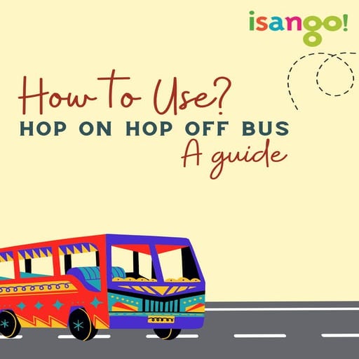 Hop-On, Hop-Off Explorer: Your Ultimate Guide to City Sightseeing by ...