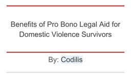 Pro Bono All-Stars Infographic | PDF