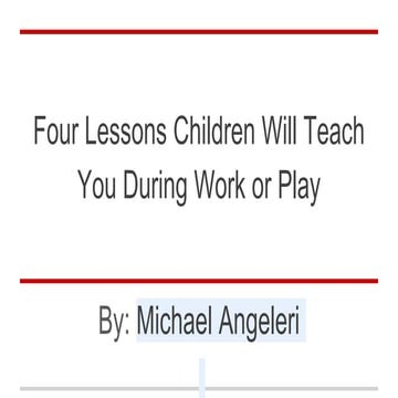 5 Life Lessons We Can Learn from Kids.pdf