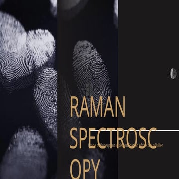 Copy Of Usage Of Fingerprint In Sex Determination 3 Pptx