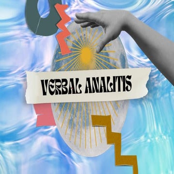 Copy of Verbal Analitis verbal analitik verbal | PPTX