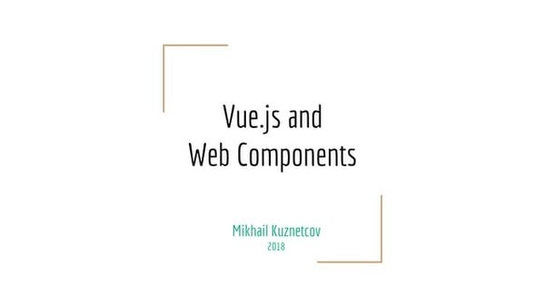Web Development With Vuejs The Complete Guide