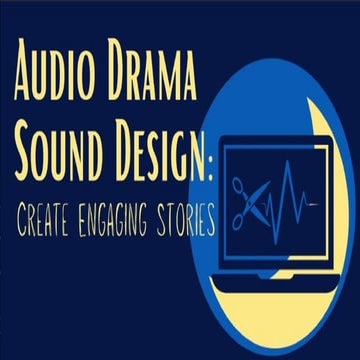 RADIO DRAMA IN DIGITAL AUDIO DESIGN.pptx