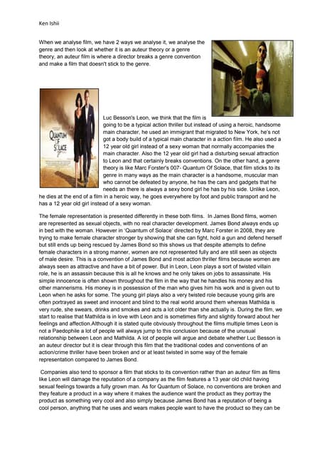 Historical case study notes | PDF