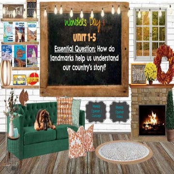 Copy of Wonders 1-5 Day 1 FINAL grade 1.pptx