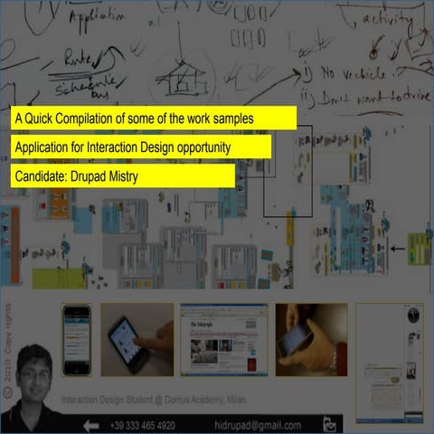work sample drupad mistry_edited recent | PPSX