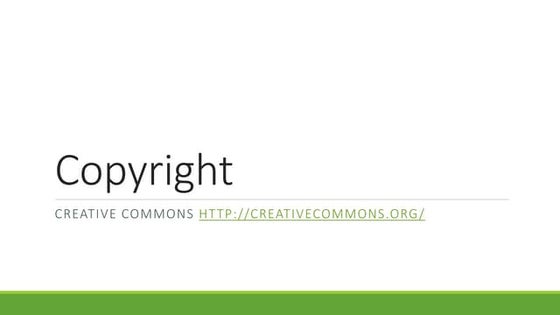 Using Images from the Web by Sherrie Lee | PPT