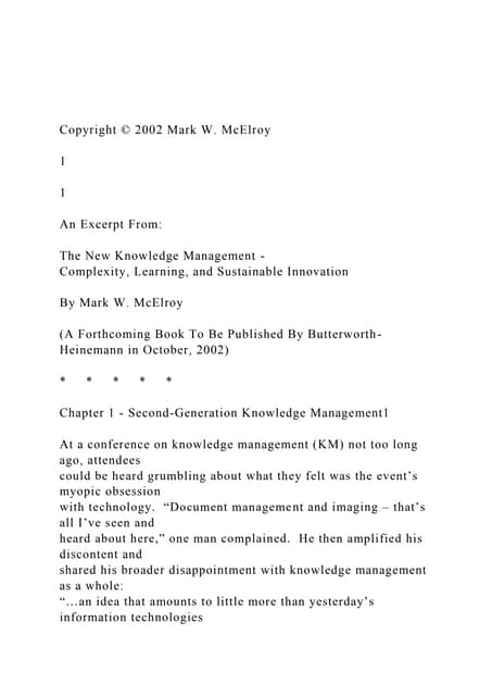 Seminar presentation format | PPT