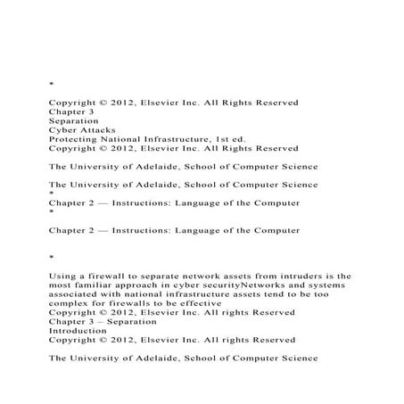 Copyright © 2012, Elsevier Inc. All Rights ReservedCh.docx