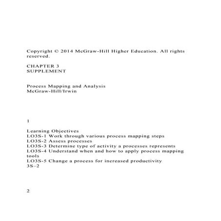 Copyright © 2014 McGraw-Hill Higher Education. All rights .docx