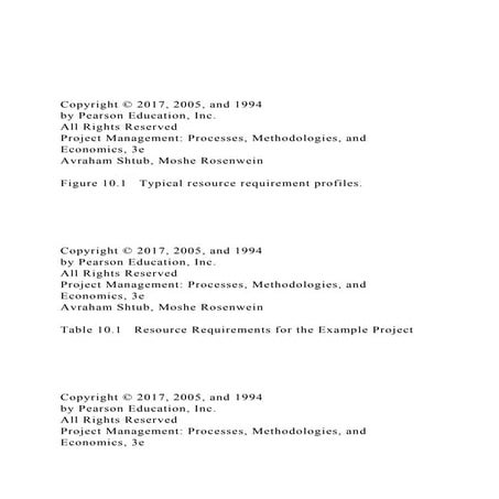 Copyright © 2017, 2005, and 1994by Pearson Education, Inc..docx