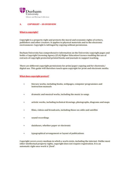 Jamie Bisset presentations