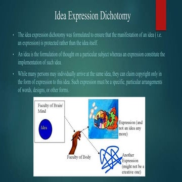 Copyright_Idea expression.pptx