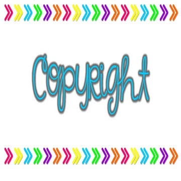 Copyright presentation | PPT
