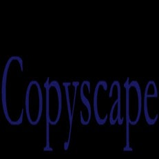 Copyscape | PDF