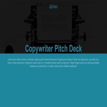 Copywriter Pitch Deck.pptx